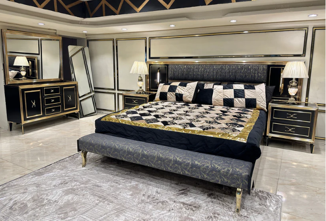 Meadow Rest – Miracle Interiors