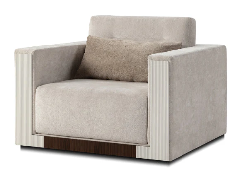 Oasis Chair – Miracle Interiors