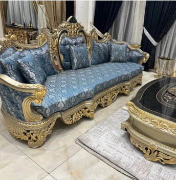 Cosmo Set – Miracle Interiors